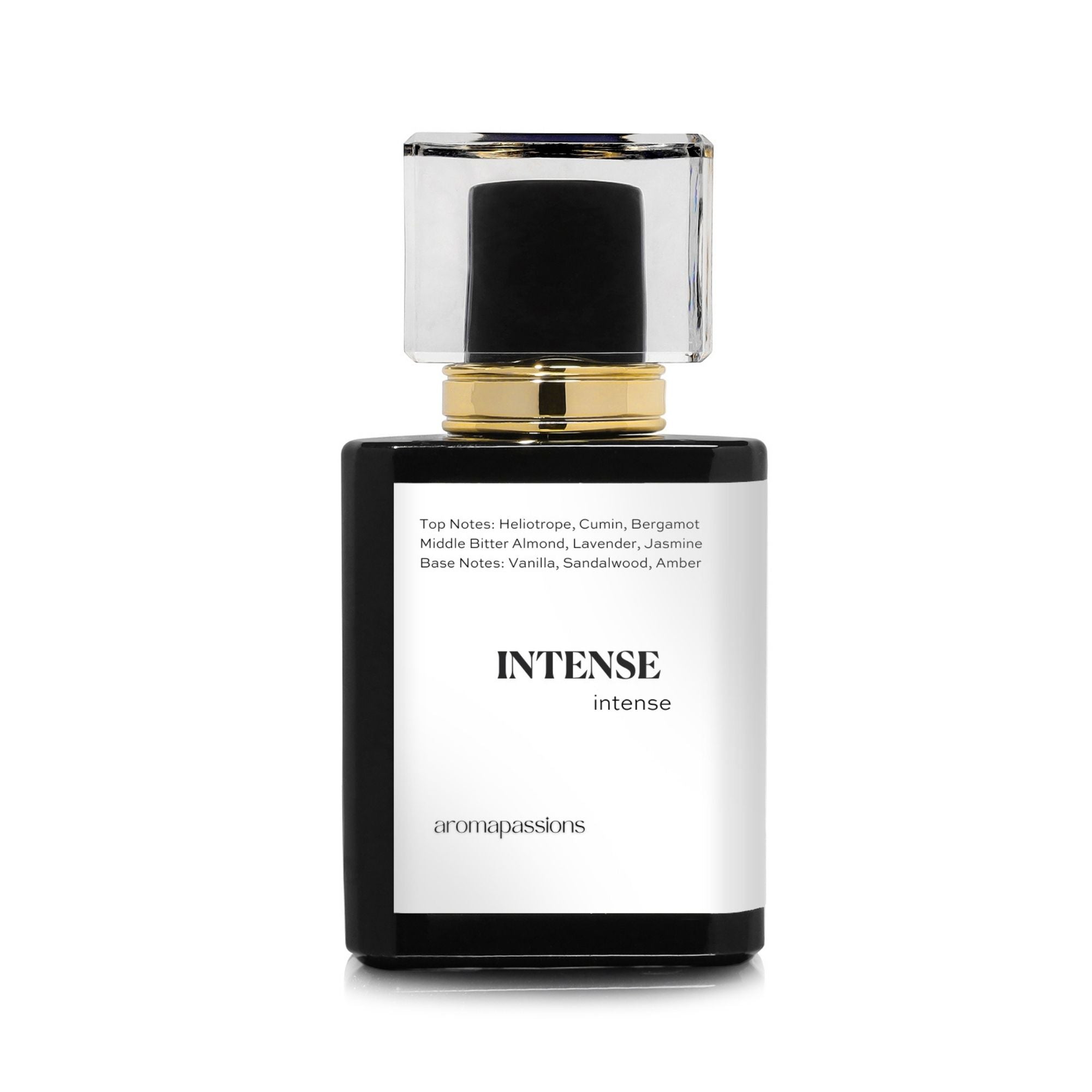 INTENSE | Inspired by PARFUMS DE MARLY PEGASUS | Pegasus Dupe Pheromon